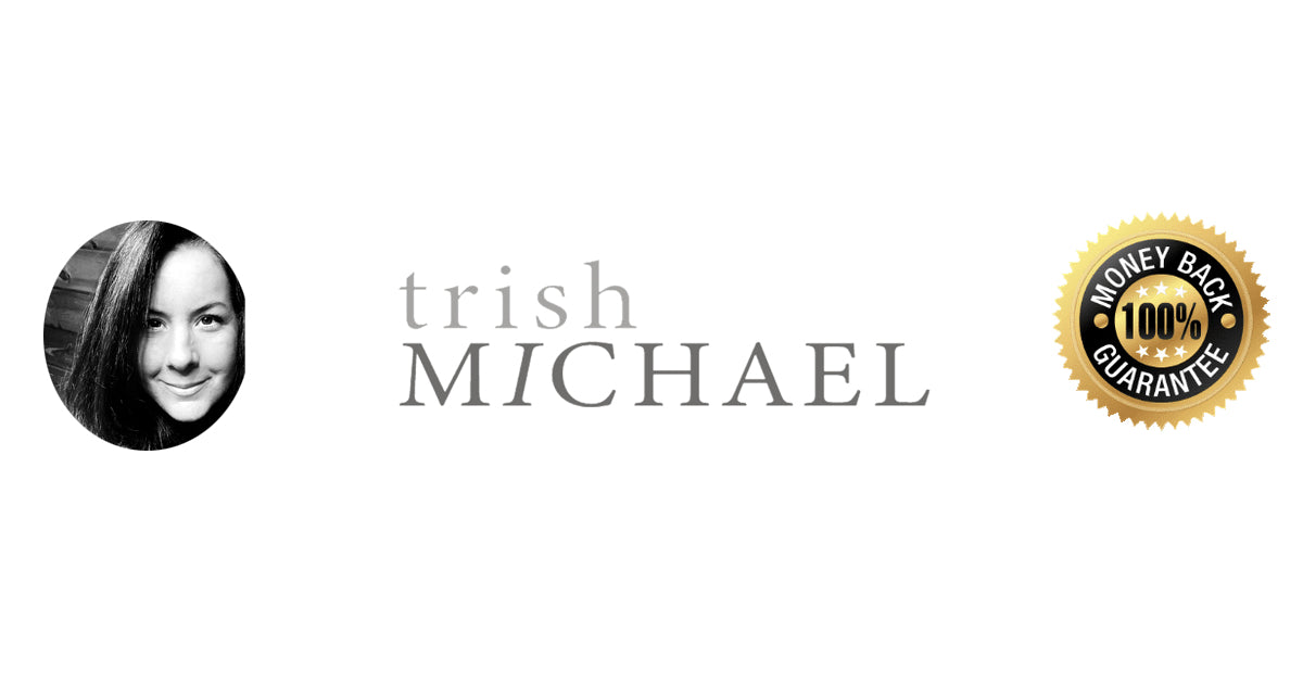 Books That Give Kids Hope - Special Offer – trish MICHAEL